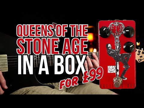 Skeleton Key – Funny Little Boxes Ltd.